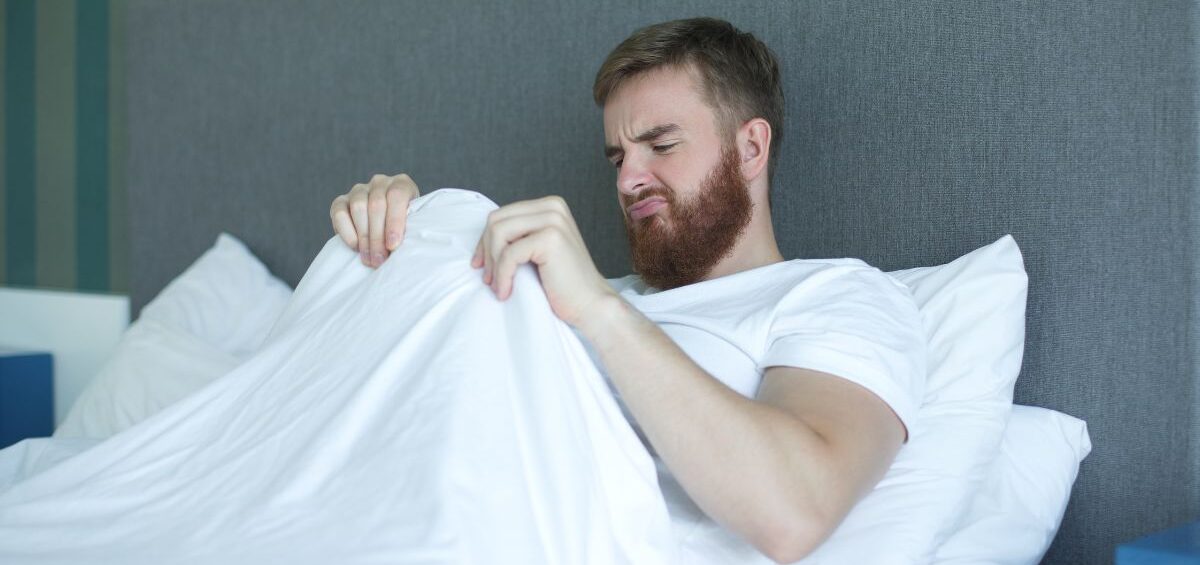 ¿Existen varios tipos de pene erecto? | LYX Peyronie